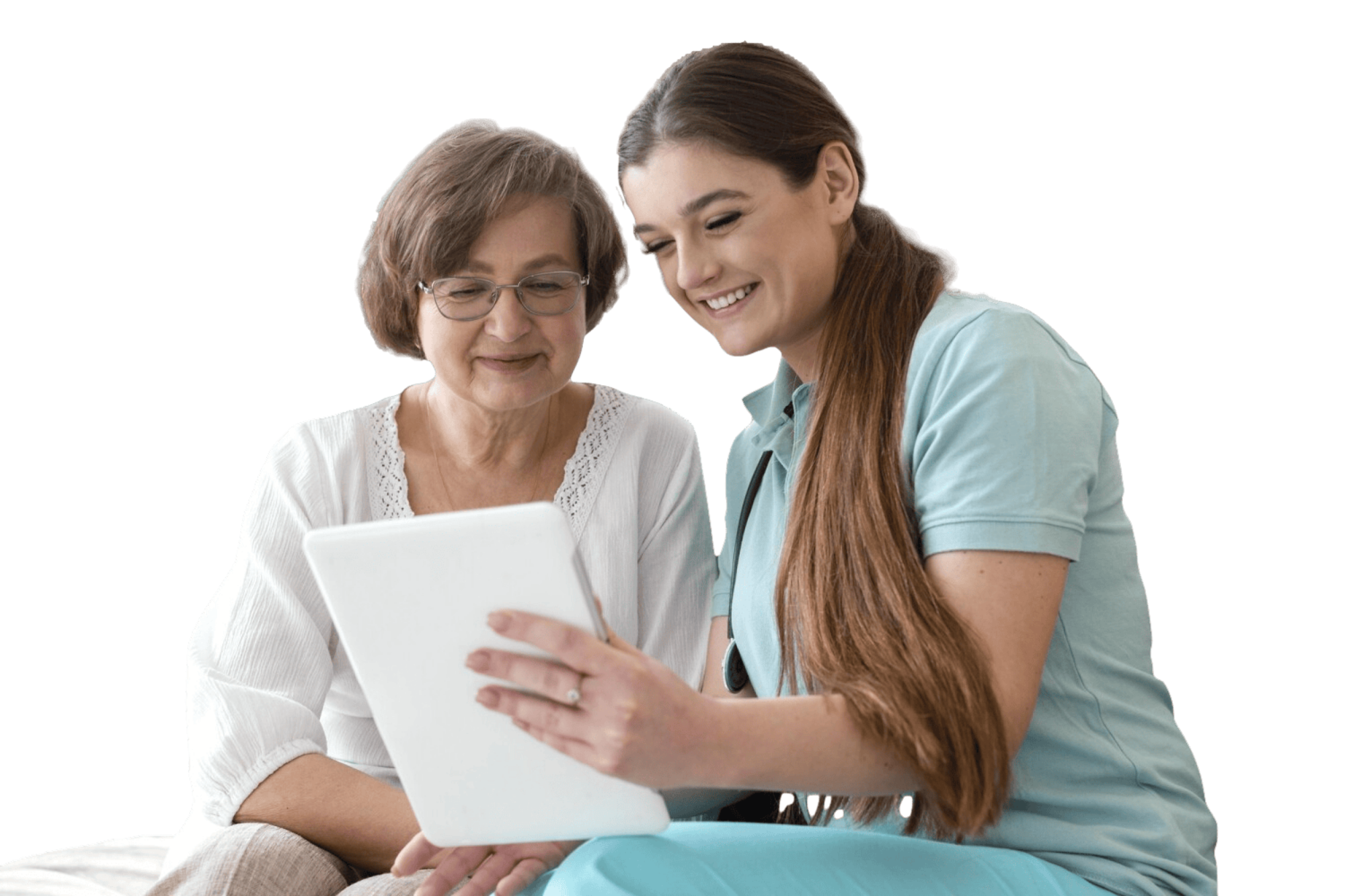 Quality Home Care & On-Demand Services | Care Network